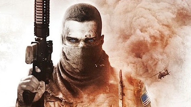 Spec Ops: The Line - Demo für Xbox 360 veröffentlicht