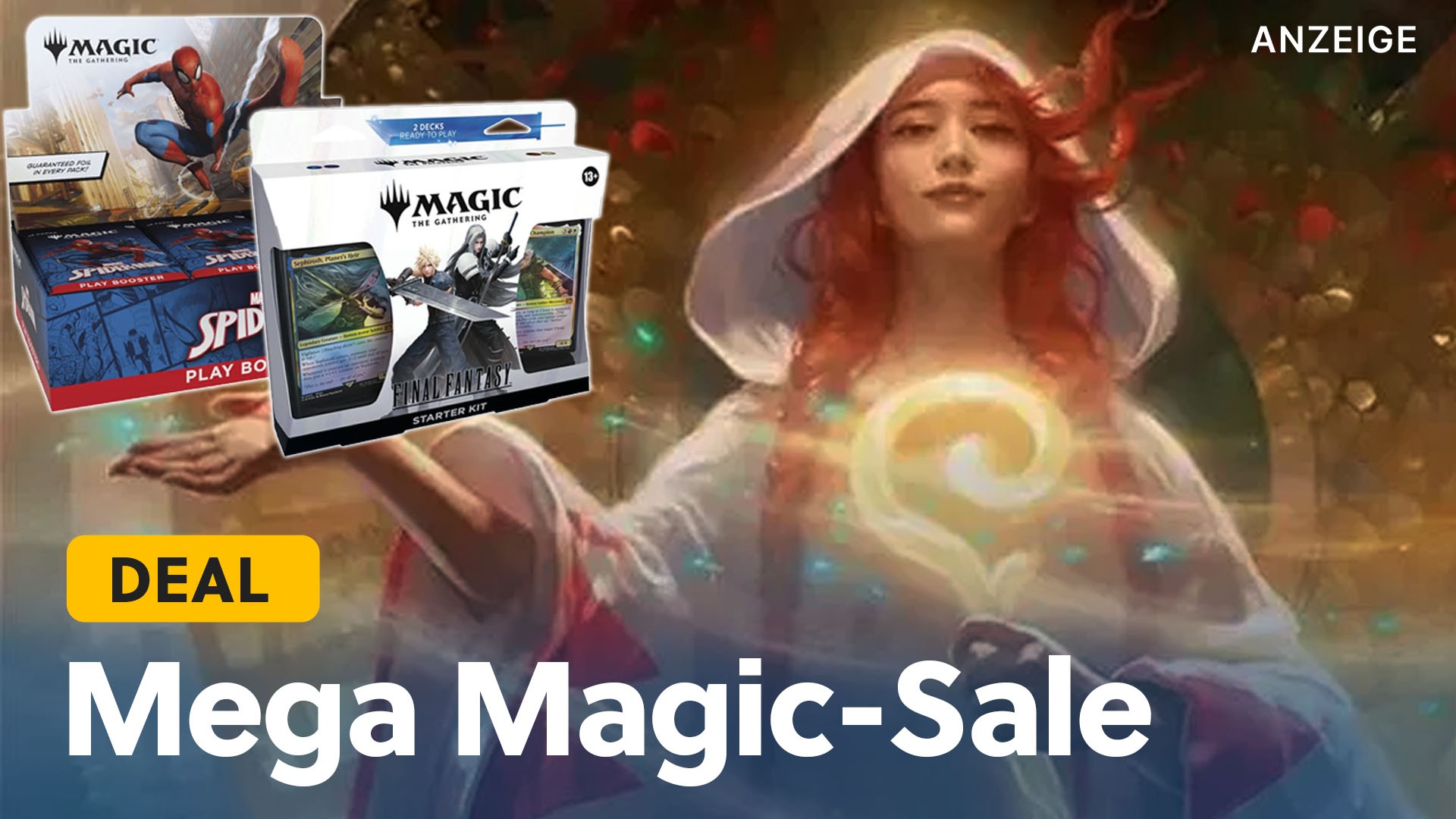 Amazon kann einpacken: Gegen diese Magic: The Gathering Preise hat ...
