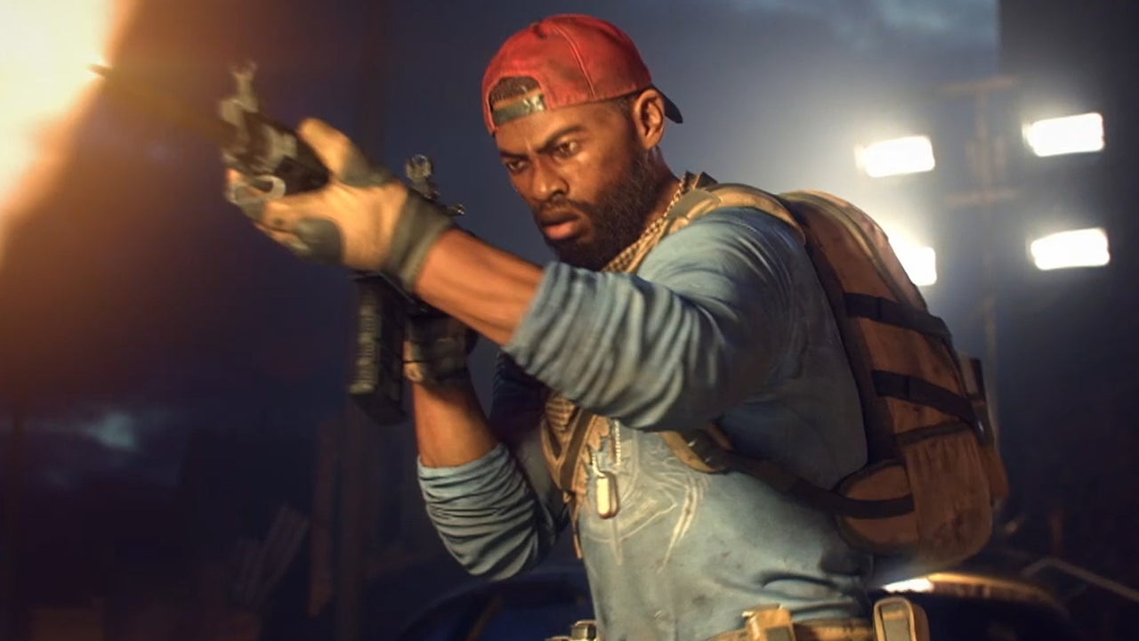 Back 4 Blood: Neuer Zombie-Shooter hat harte Left 4 Dead-Vibes