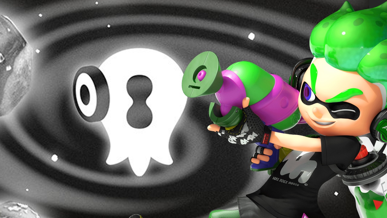 Splatoon 2 - Neue Map "Shifty Station" für das Splatfest angekündigt