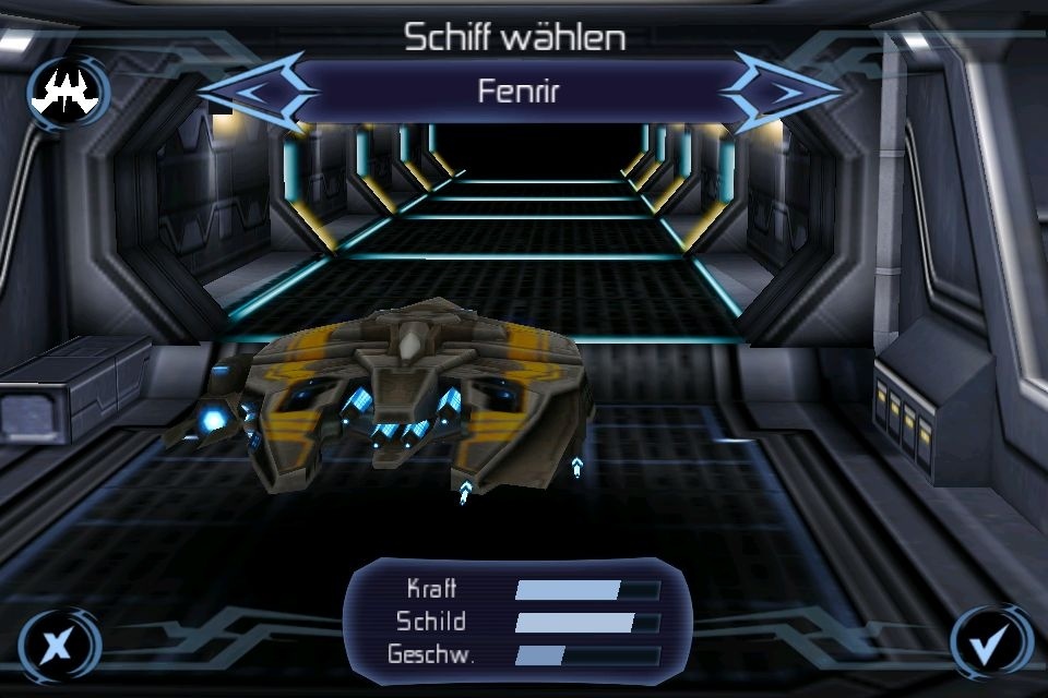 Star Battalion für iPhone im Test auf Gamepro.de
