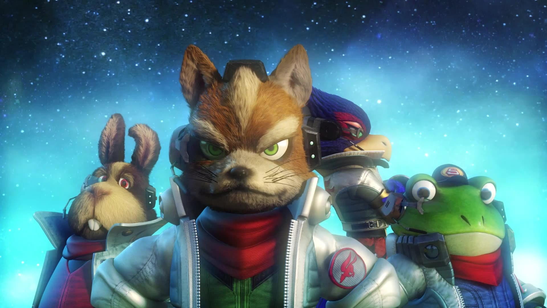 Star Fox Zero - Rührende Geste für den verstorbenen Präsidenten Satoru ...