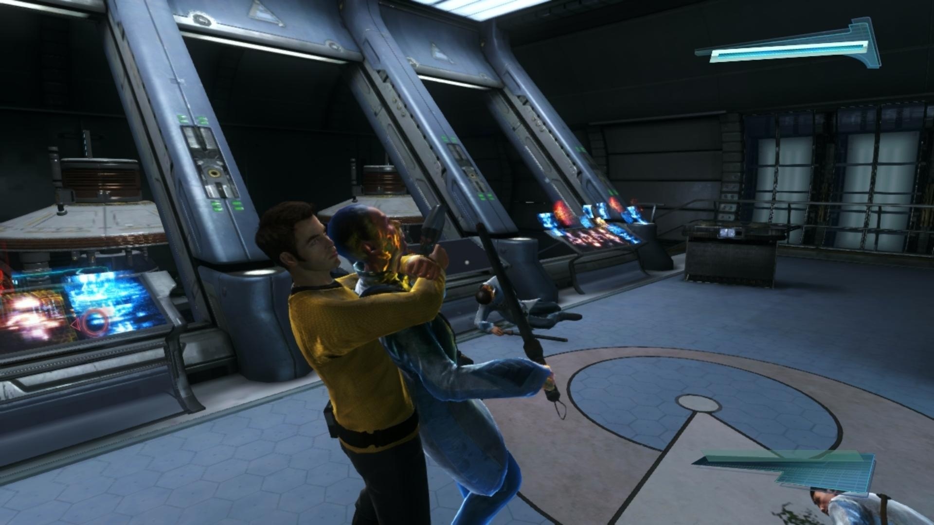 Star Trek - Screenshots