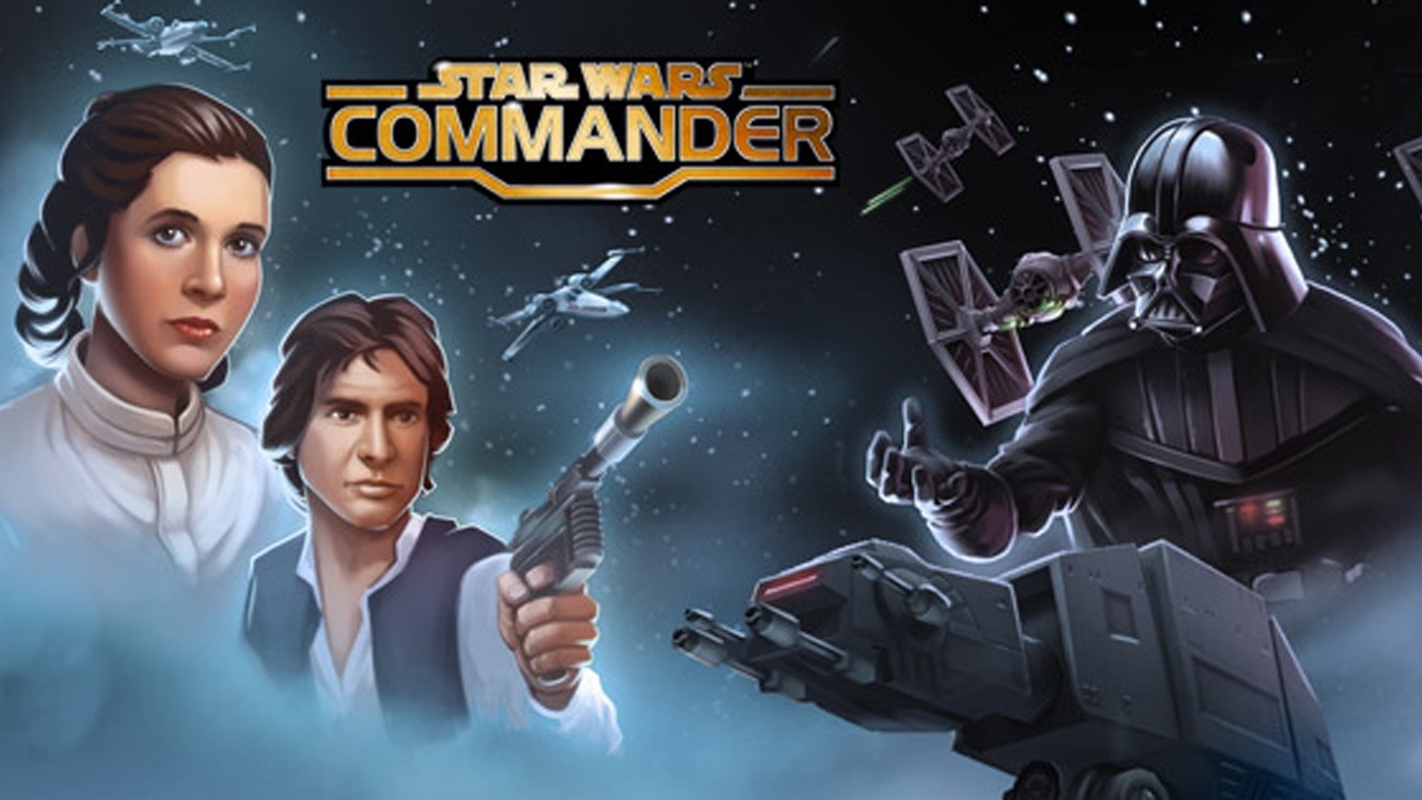 Star Wars: Commander