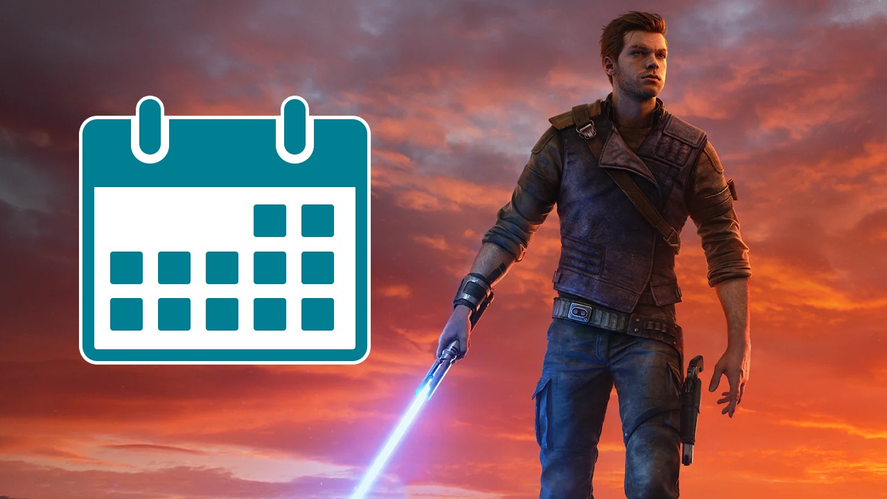 Star Wars Jedi: Survivor zeigt endlich Gameplay und hat einen offiziellen Releasetermin