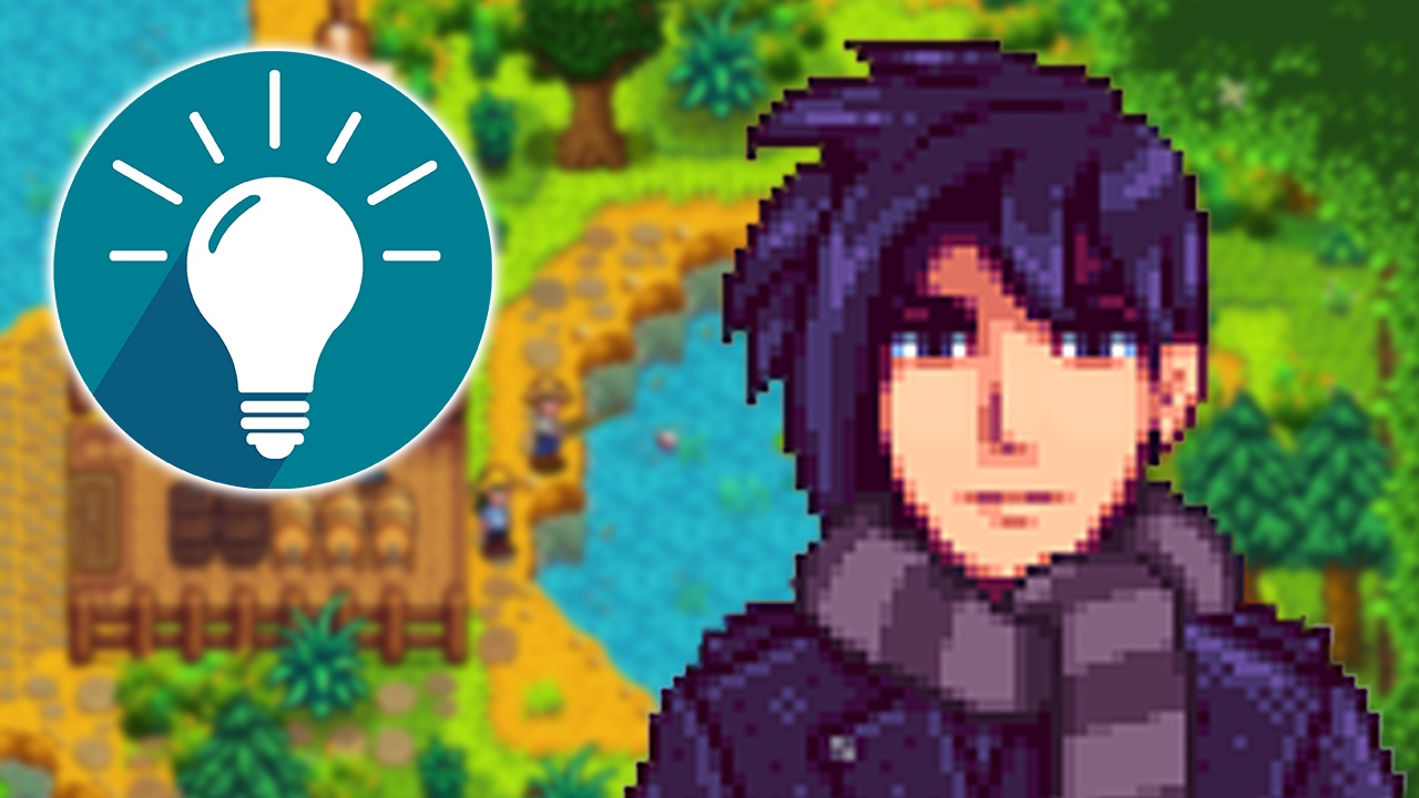 Stardew Valley Bringt Mit Update 16 Ein Neues Mastery System Das Euch Seltene Items Und