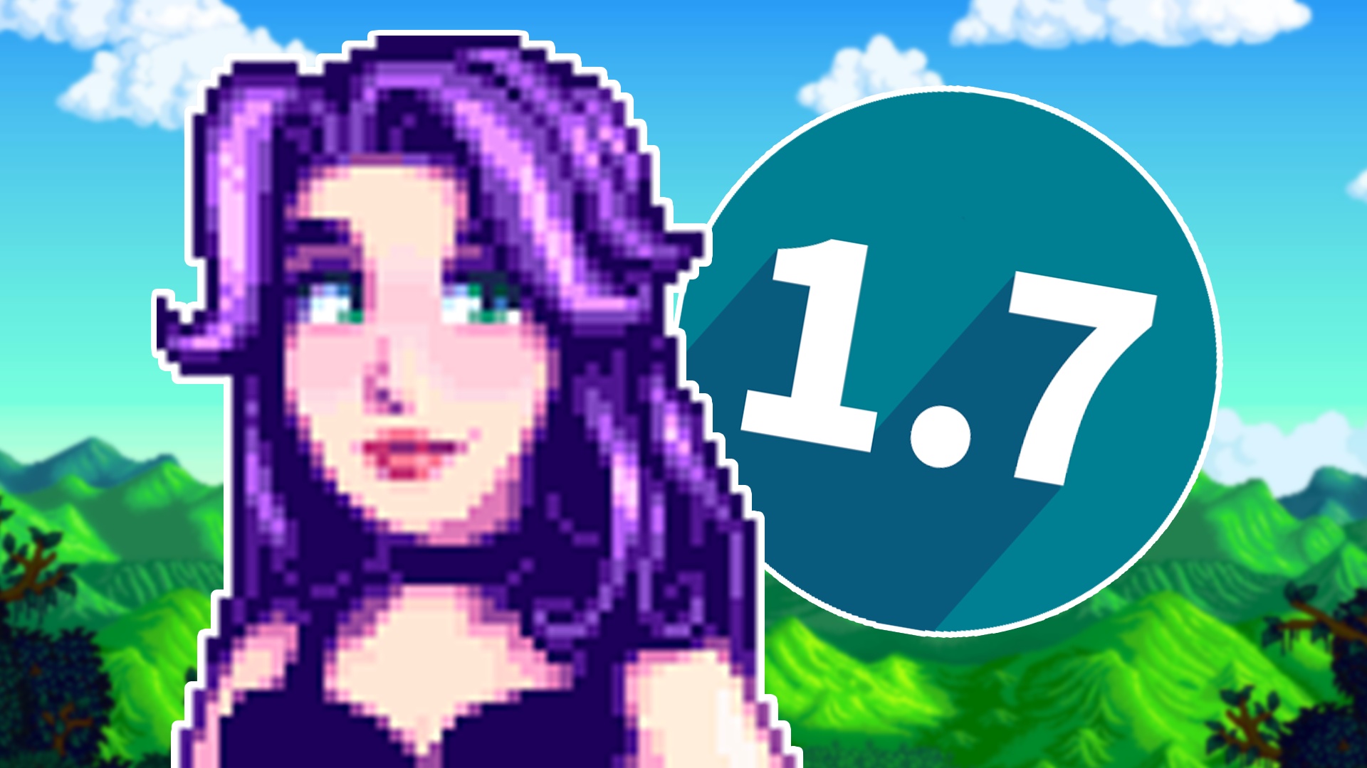 Stardew Valley 1.7: ConcernedApe verrät das erste Feature, mit dem sich ...