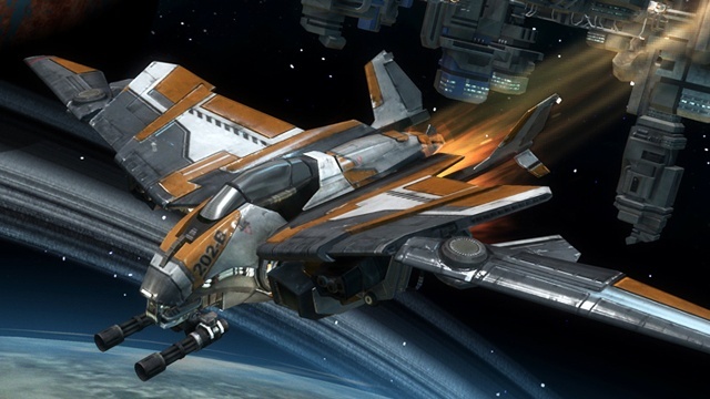 Starhawk - Bald folgt eine Open-Beta