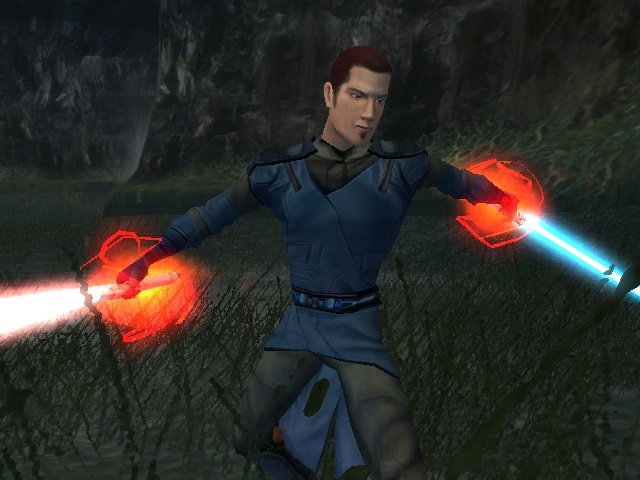 Kotor II Xbox