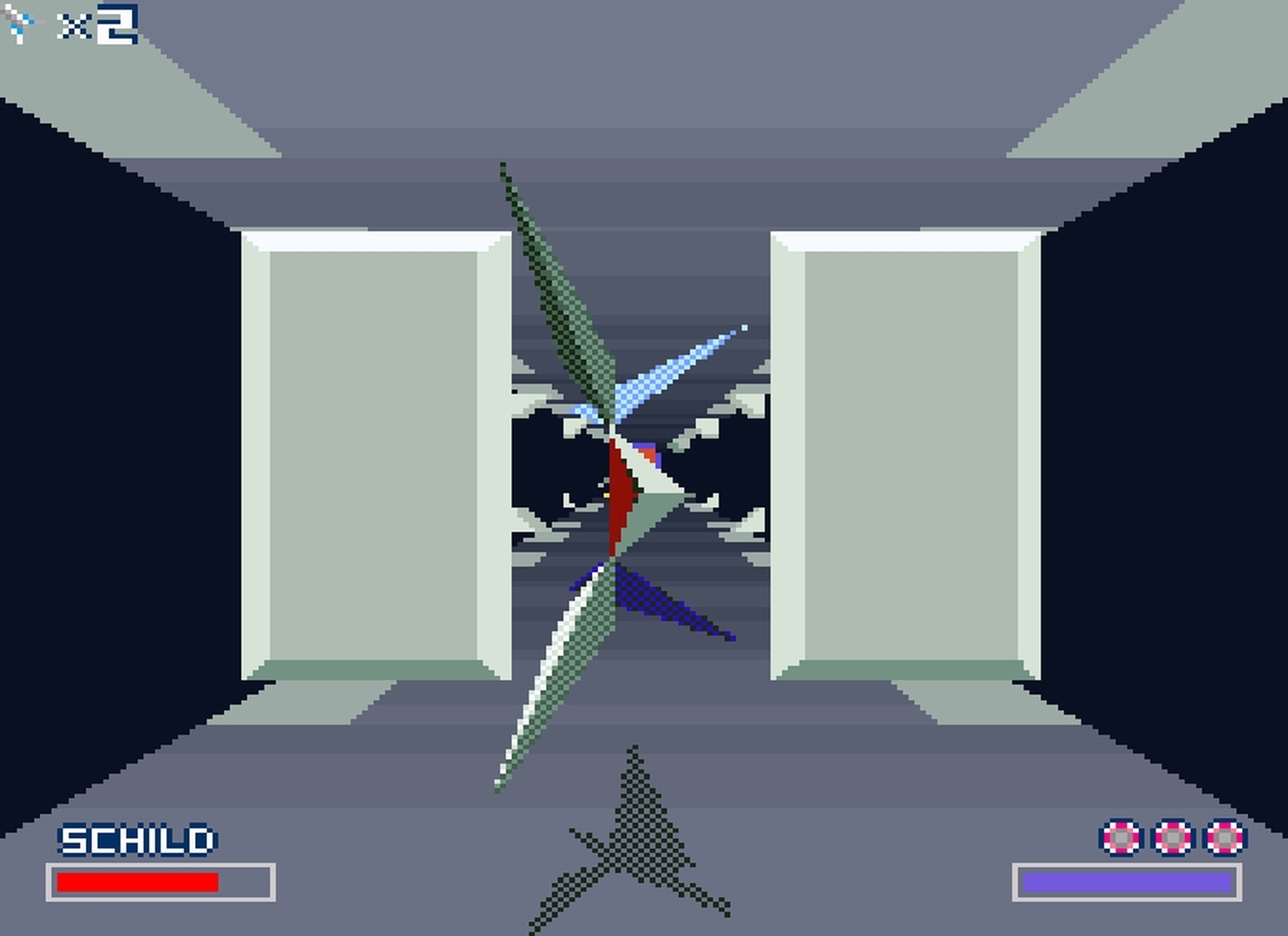 Starwing