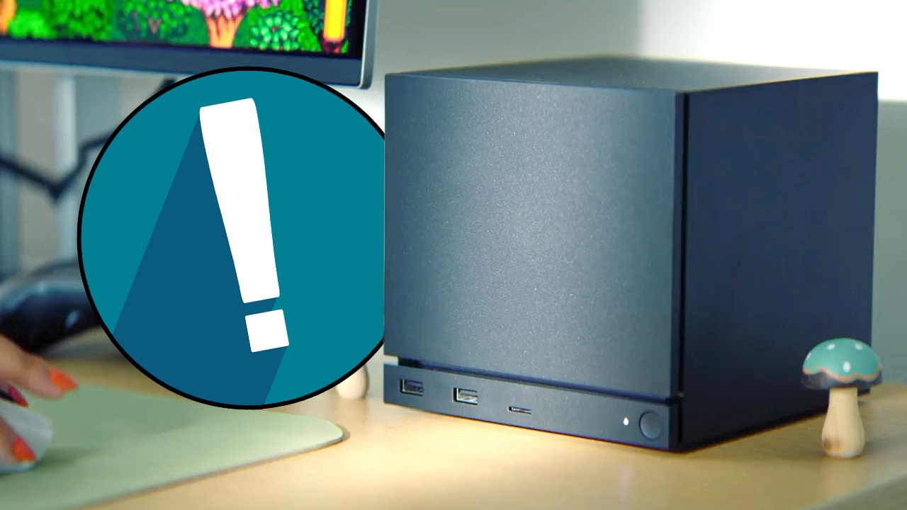 Steam Machine ab jetzt kaufen: Vorbestellung, Reservierung ...