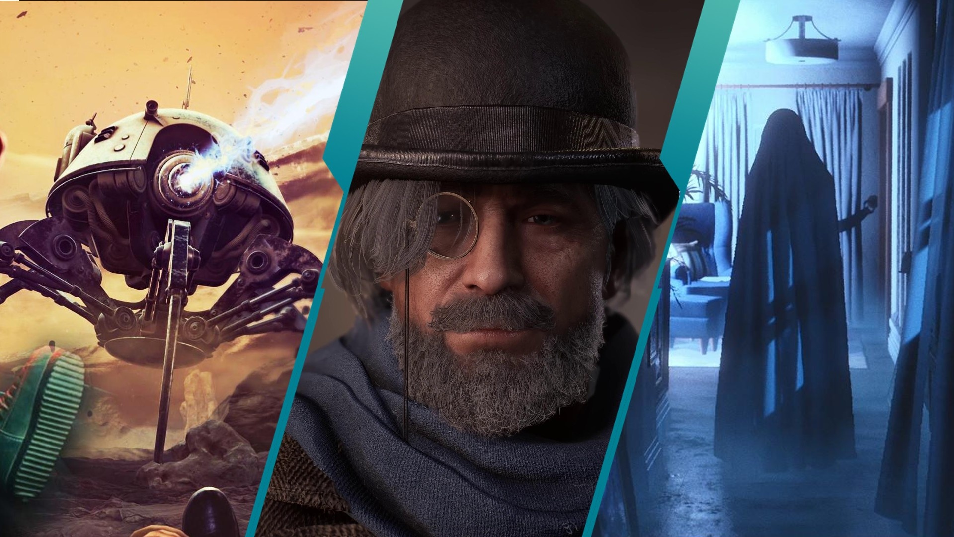 Bei Steam gibt es jetzt über 200 Demos und diese 6 müsst ihr spielen