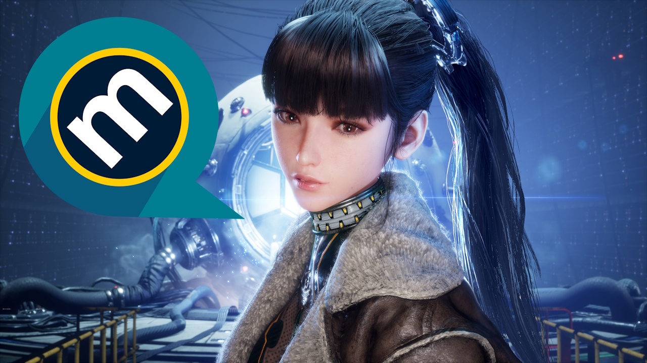 Stellar Blade auf Metacritic und Opencritic: So schneidet das Action-RPG bei der Kritik ab