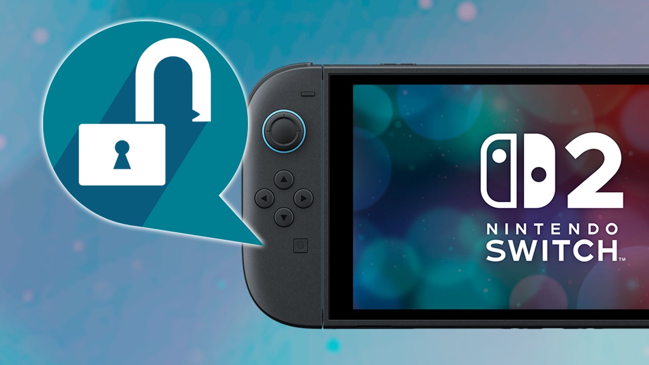 Nintendo Switch 2 wurde gehackt und das schon 1 Tag nach Release - weil ...
