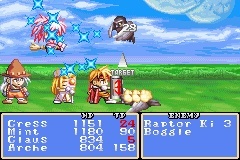 Tales of Phantasia gba