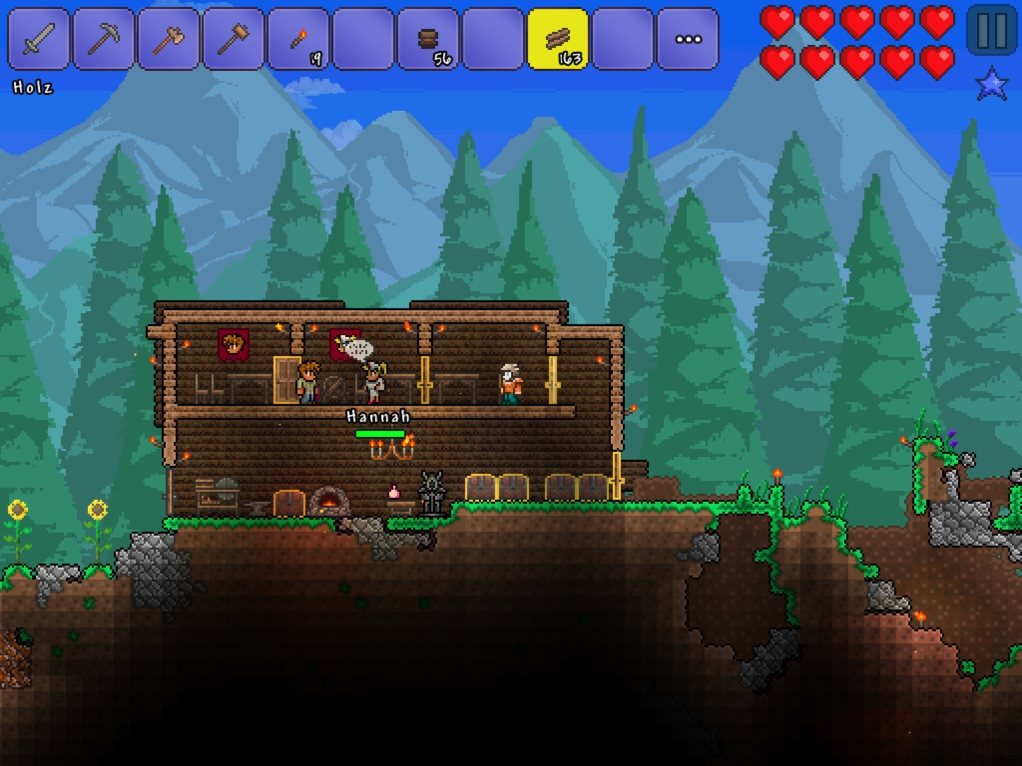 Terraria - PS-Vita-Version erhält konkreten Release-Termin