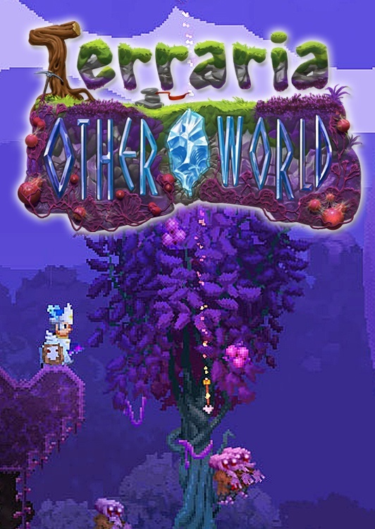 Terraria: Otherworld - Alle Artikel zum Spiel