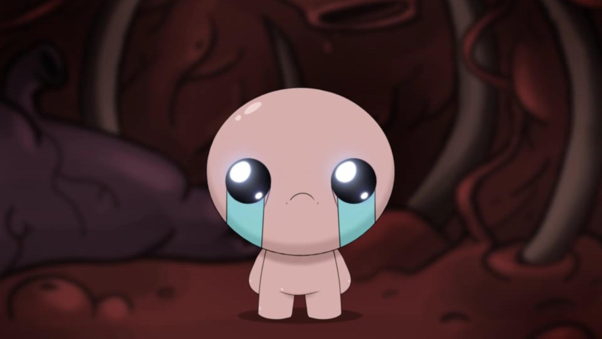 The Binding of Isaac: Rebirth - Ab sofort für iOS verfügbar