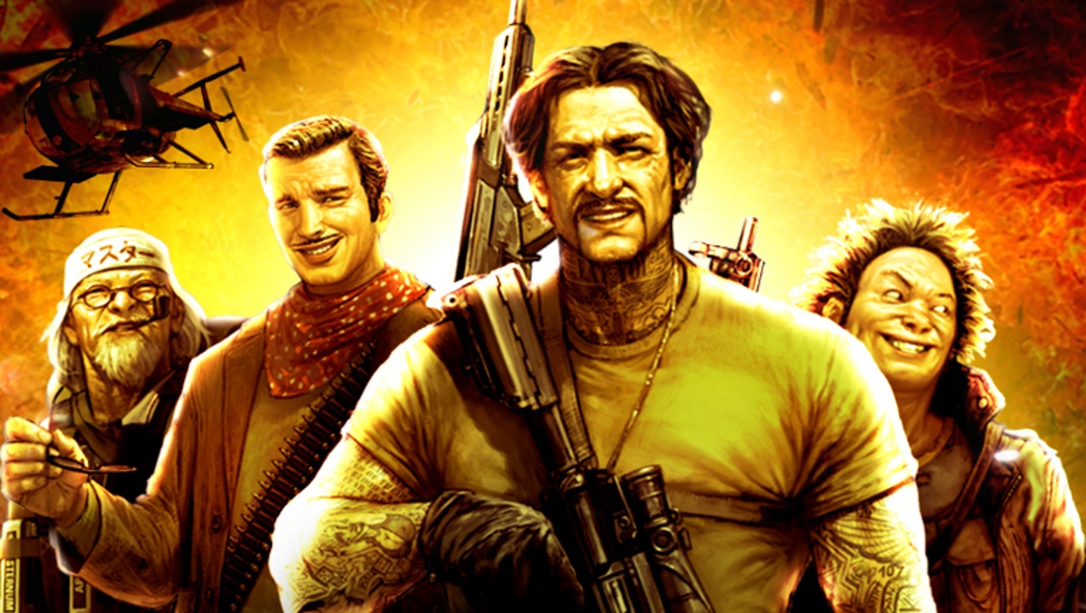 The Collectables - Crytek-Spiel erscheint 2014 für Android und iOS ...