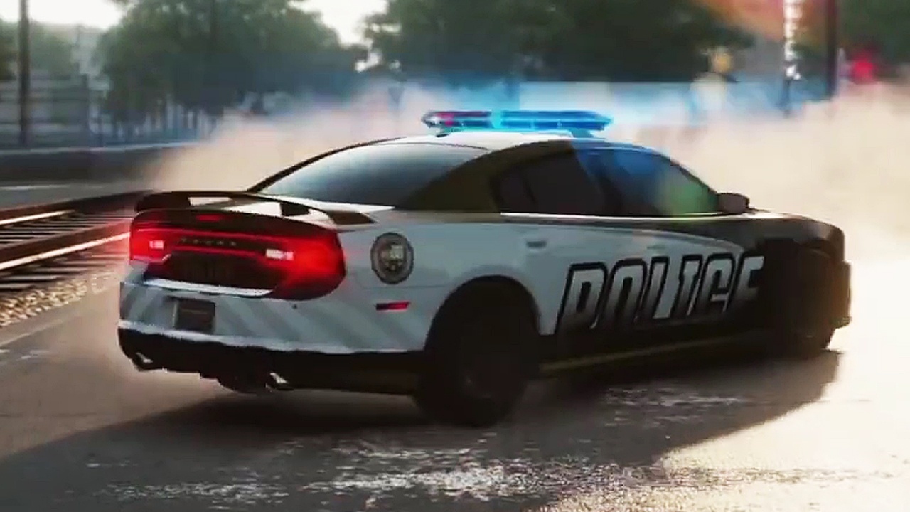 The Crew - Trailer zur Ultimate Edition & Calling all Units