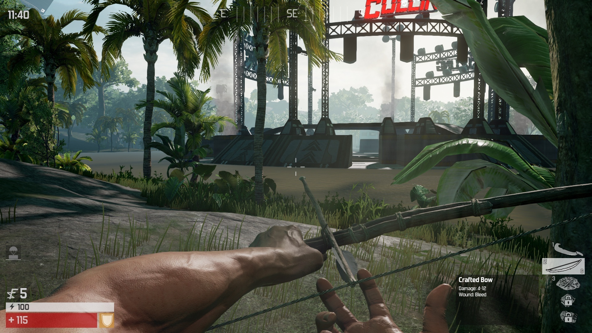 The Culling - Screenshots