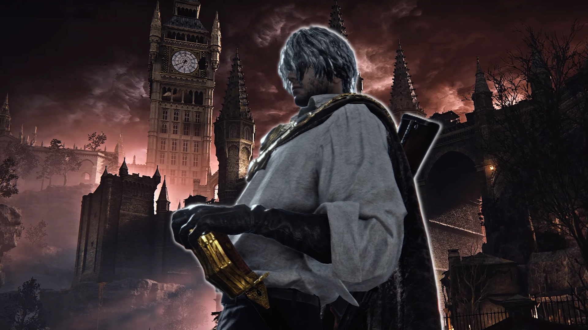 The Duskbloods: Release, Gameplay, Plattformen und alle Infos zum neuen ...