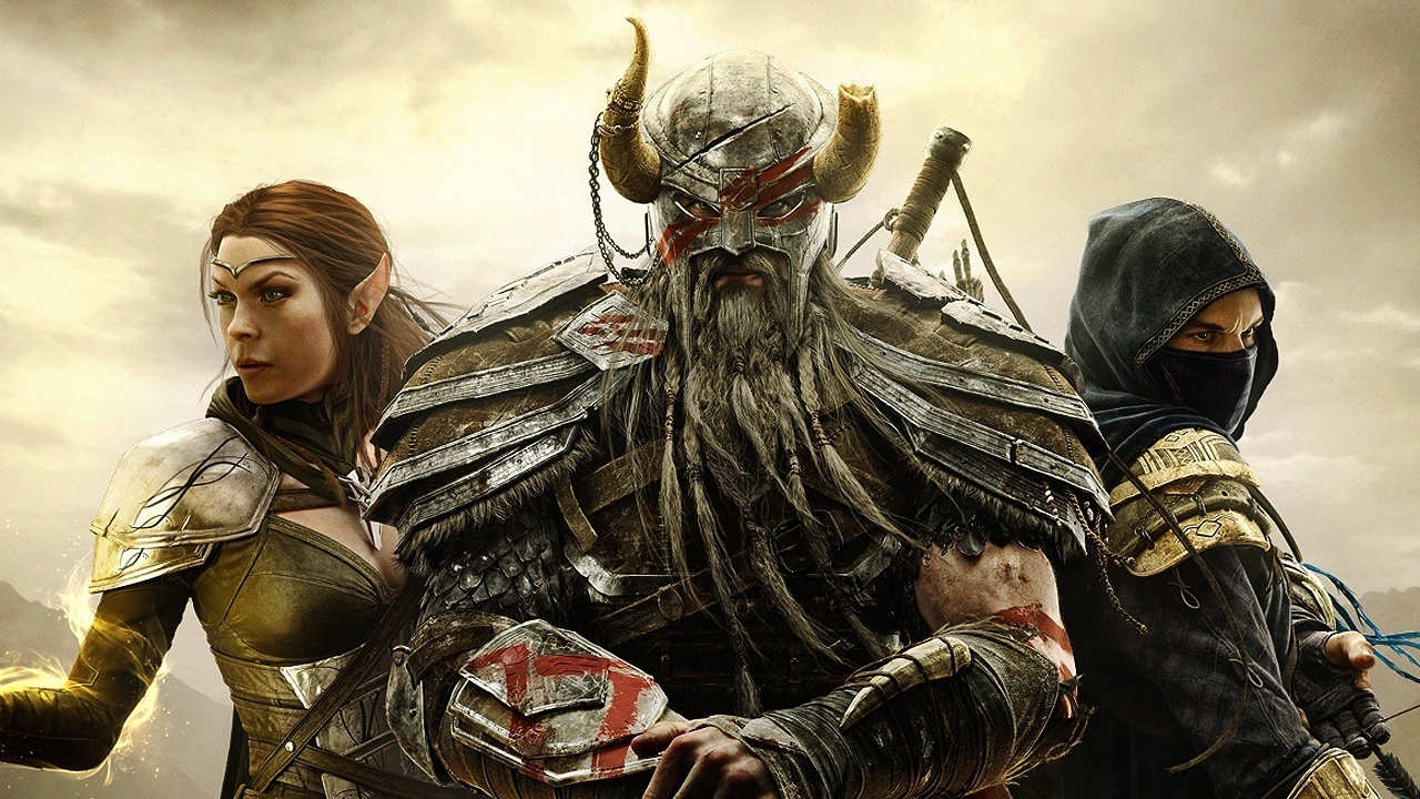 The Elder Scrolls Online: Tamriel Unlimited - Das Skyrim-MMO im Vorab-Test