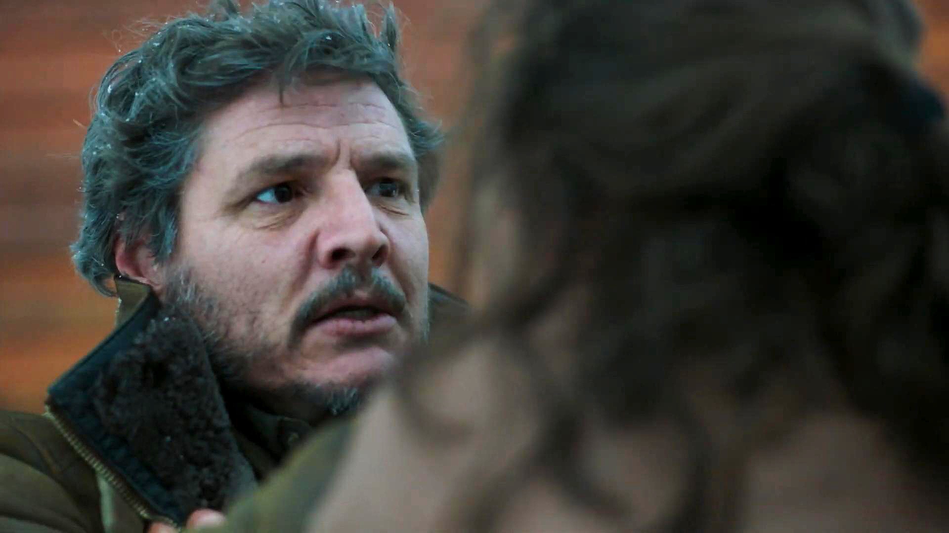 Pilz-Invasion dank Pancakes: The Last of Us-Serie erklärt, wie die ...