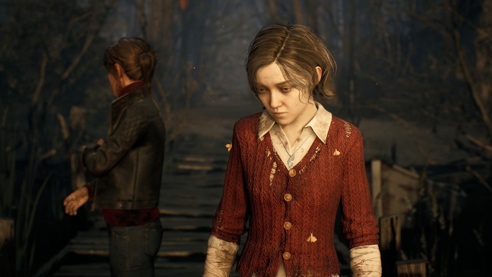 The Medium - Screenshots