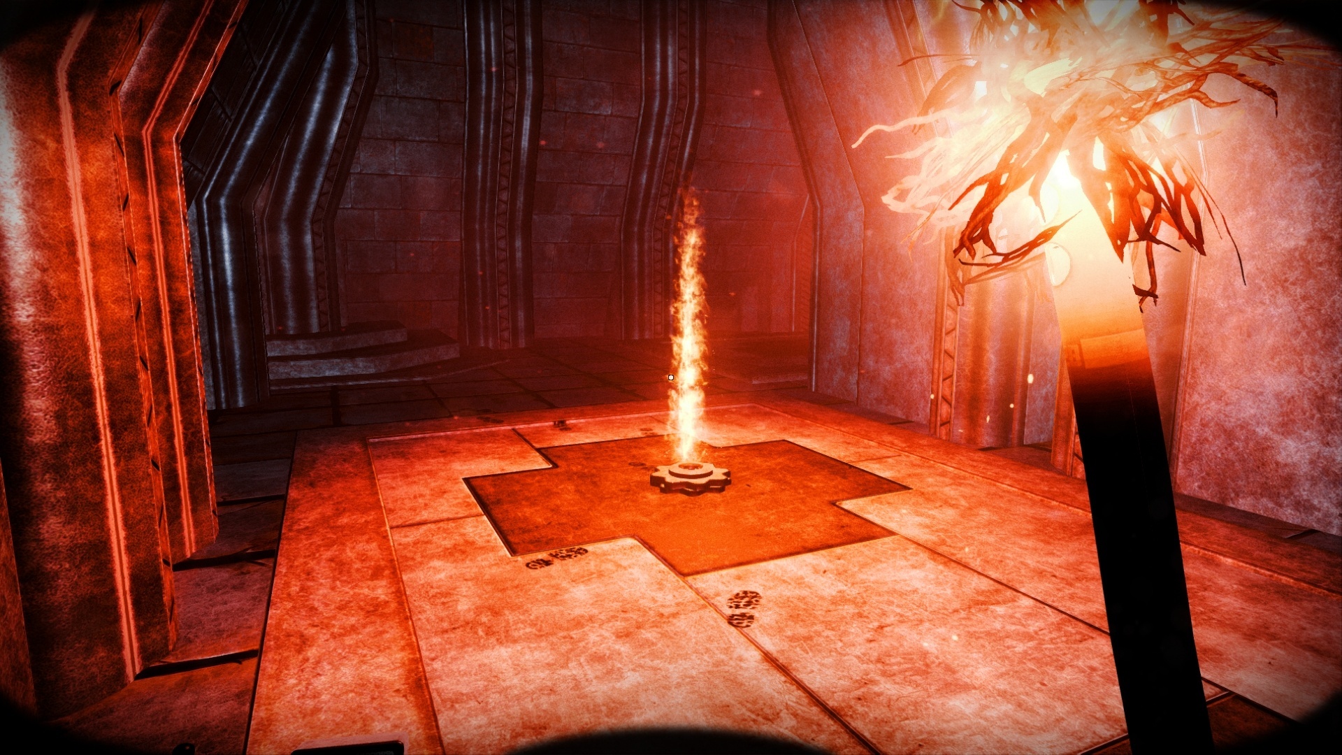 The Solus Project - Screenshots