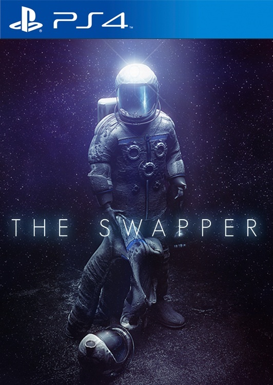 The Swapper (PS4, Xbox One, PS3) - Release, News, Videos