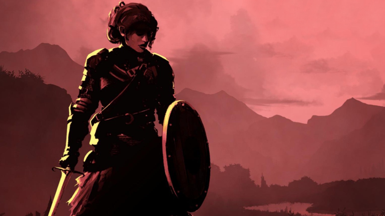 The Vale: Shadow of the Crown: Für dieses Spiel braucht ihr keinen ...