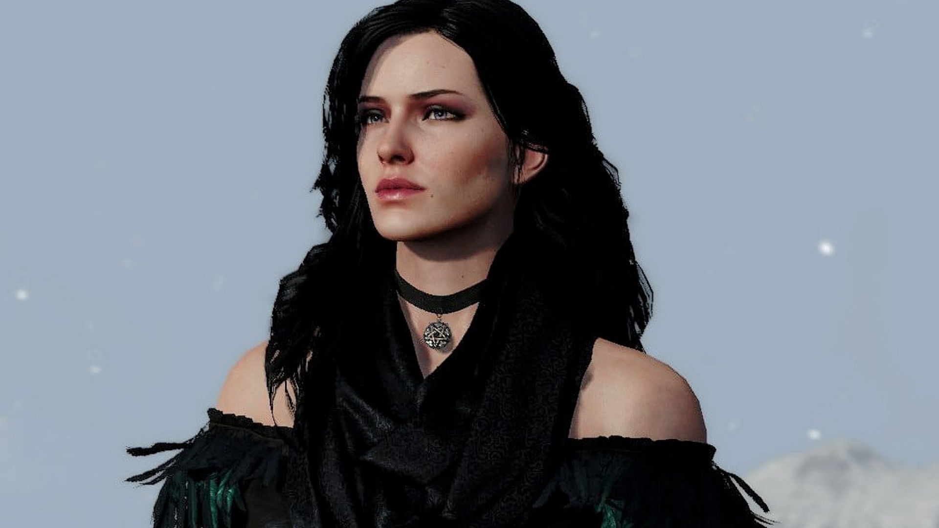 The Witcher 3-Modder graben nach 9 Jahren gestrichene End-Cutscene aus ...
