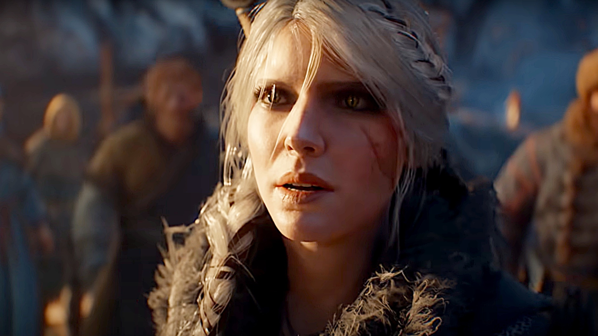 The Witcher 4: Wenn die Tech Demo hält, was sie verspricht, bekommt ...