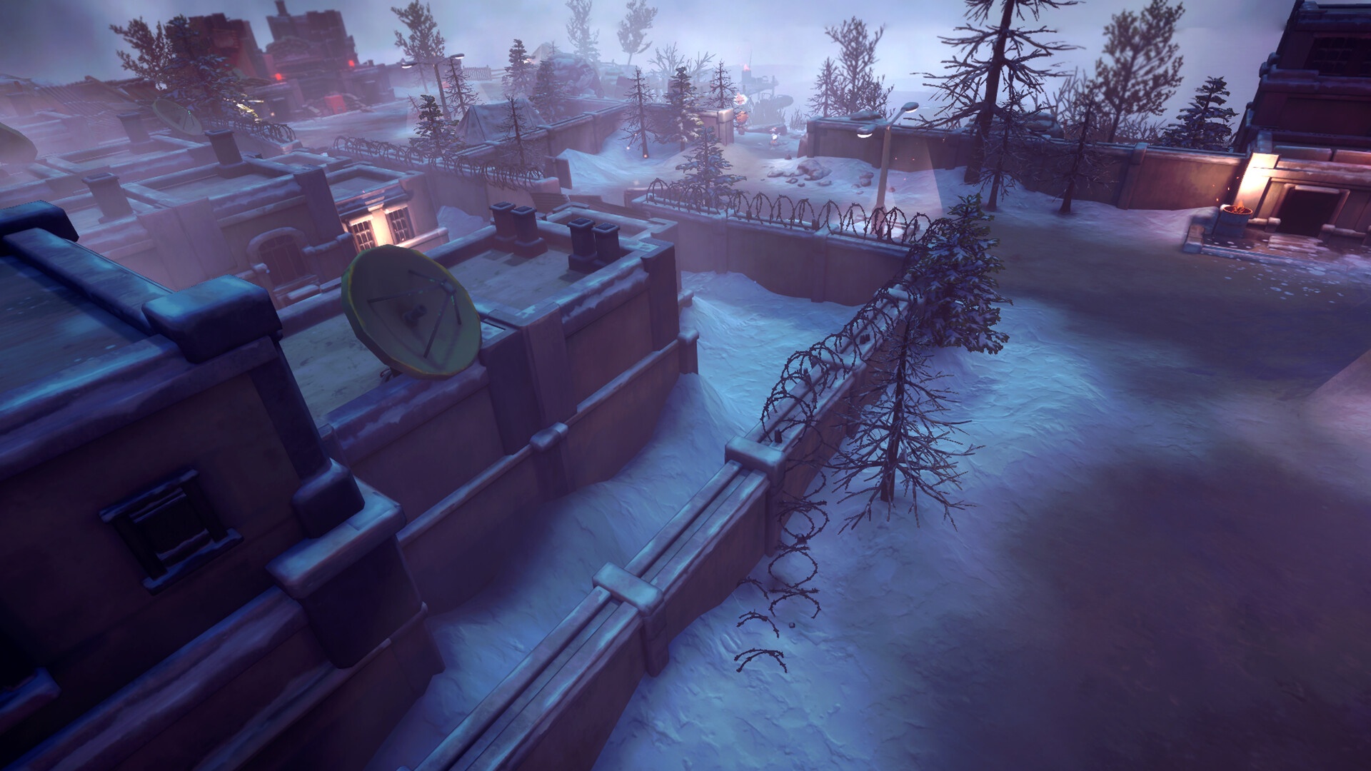 Tiny Troopers: Global Ops - Screenshots