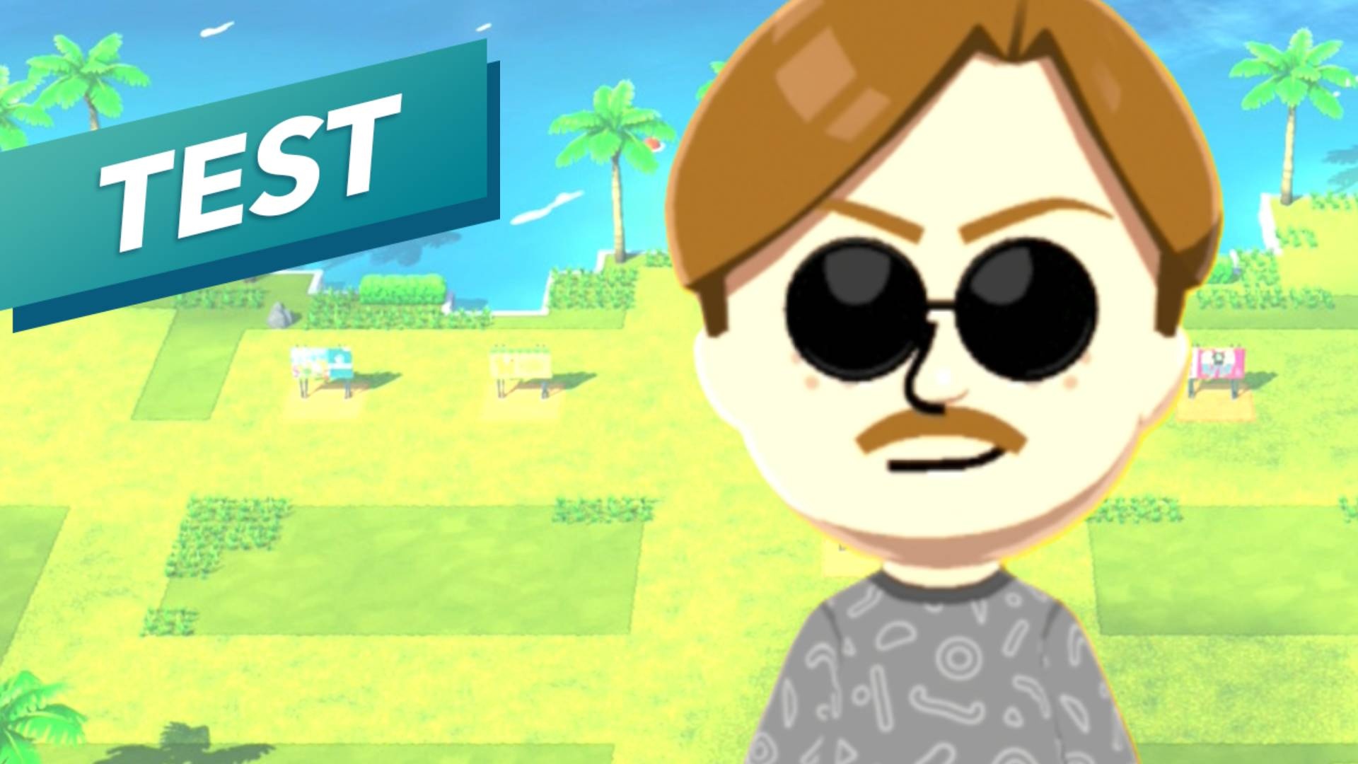Tomodachi Life: Wo Träume wahr werden im Test - Das absurdeste Spiel ...
