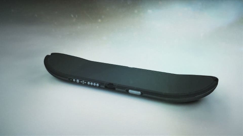 Tony Hawk: Ride - Skateboard-Controller - Peripherie mit ...