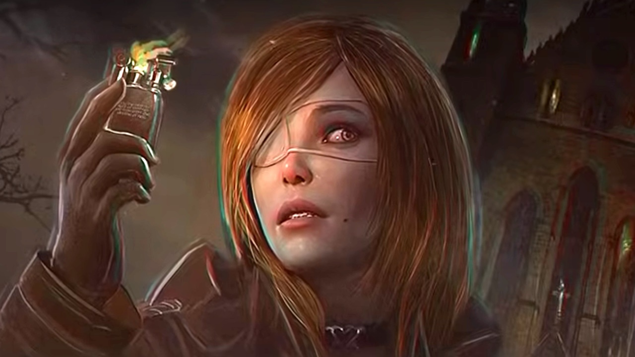 Das Horrorspiel Tormented Souls bekommt eine Fortsetzung und das ist ...