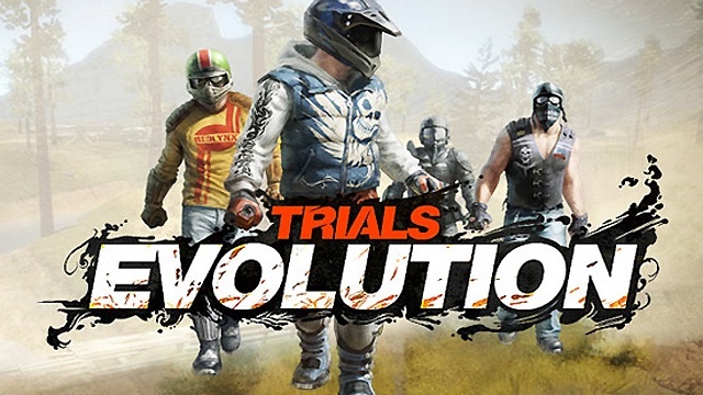 Trials Evolution - Kartenpaket für Xbox-Live-Arcade angekündigt