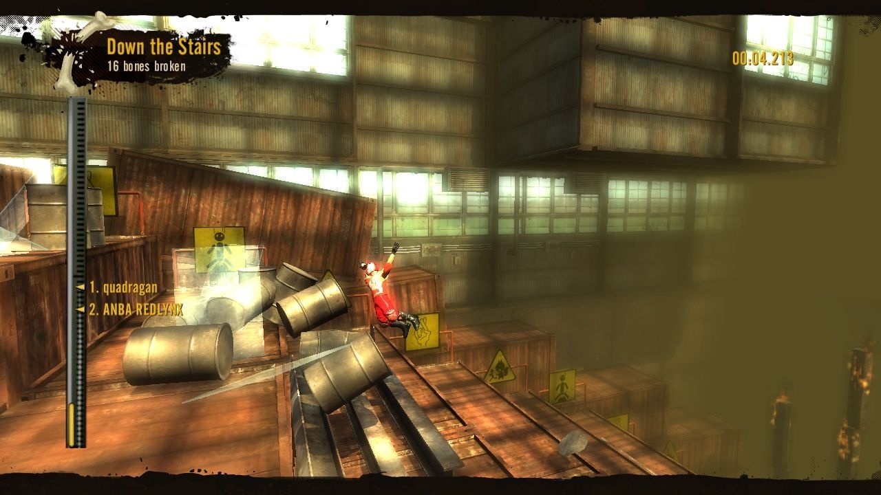 Trials HD - Video - Trailer des Motocross-Spiels