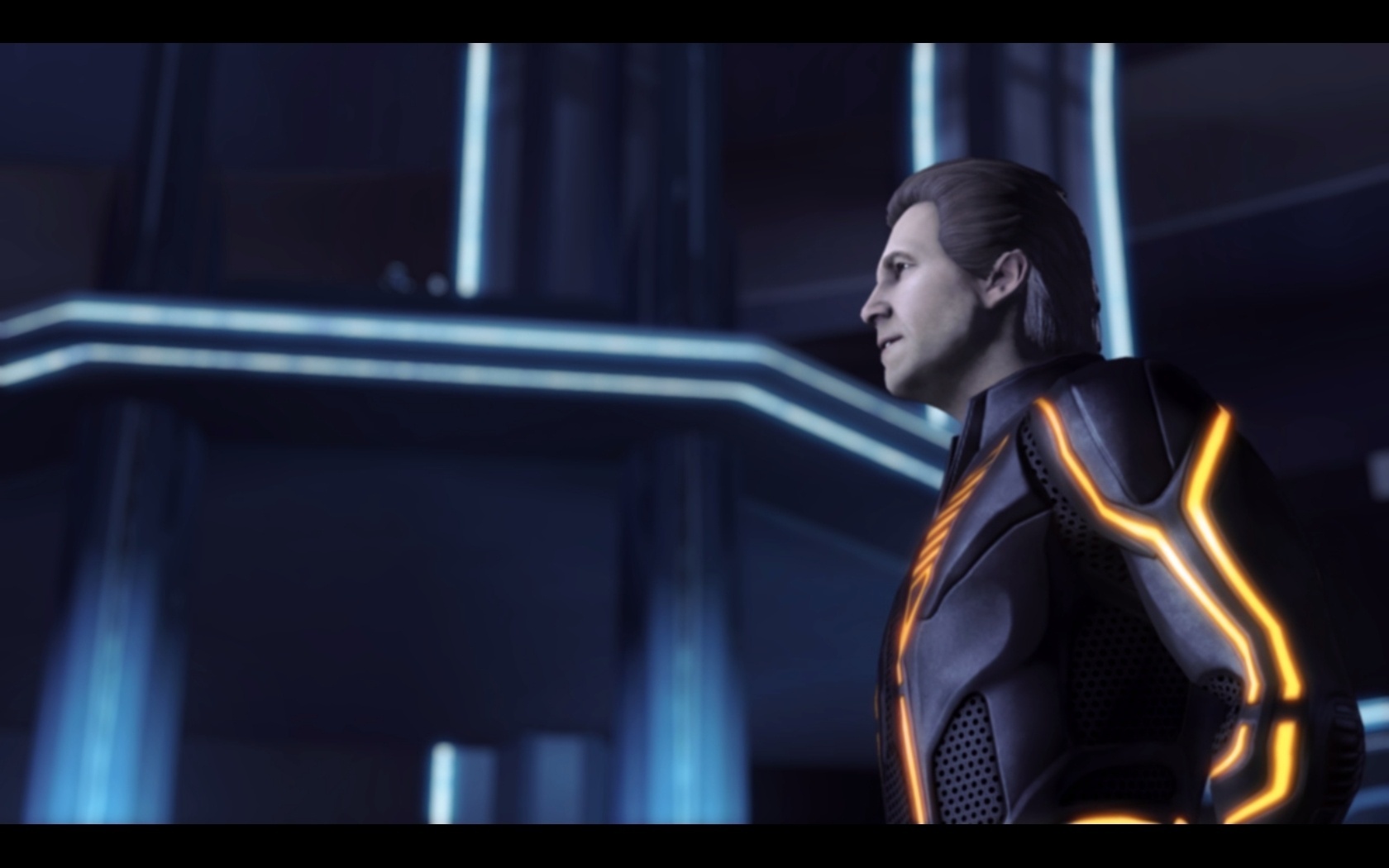 Tron: Evolution - Screenshots