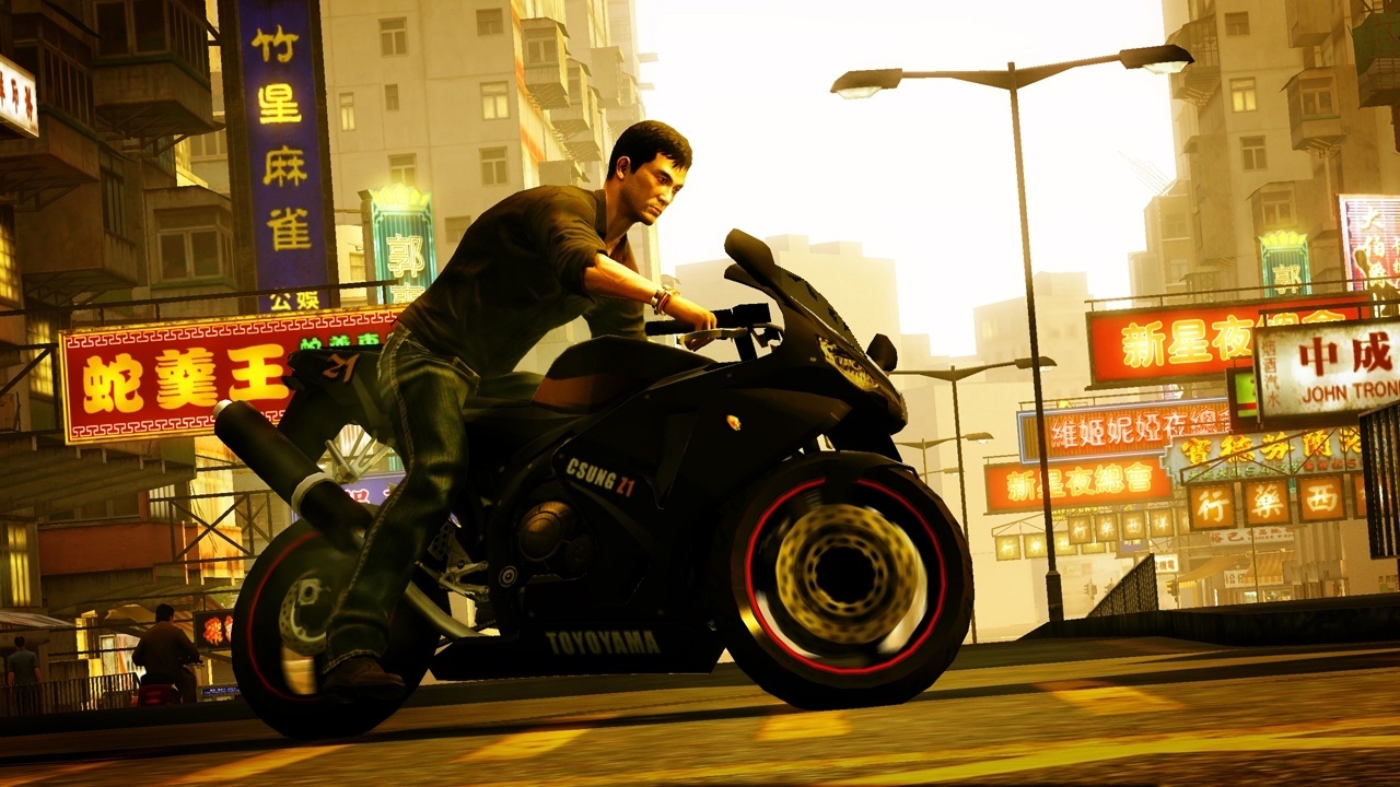 True Crime - Vorschau für PlayStation 3 und Xbox 360 auf GamePro.de