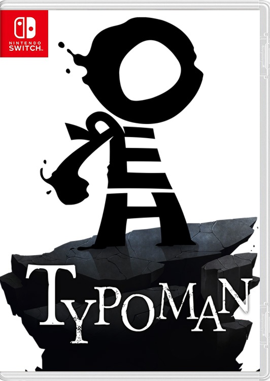Typoman - Release, News, Videos
