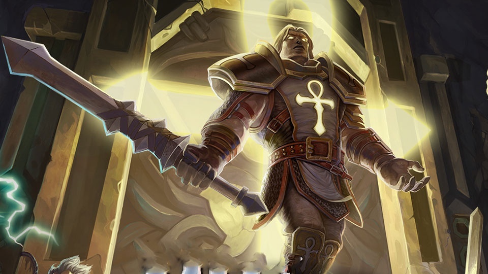 Ultima Forever: Der Weg zum Avatar im Test - Des Unheils gewichtiger ...