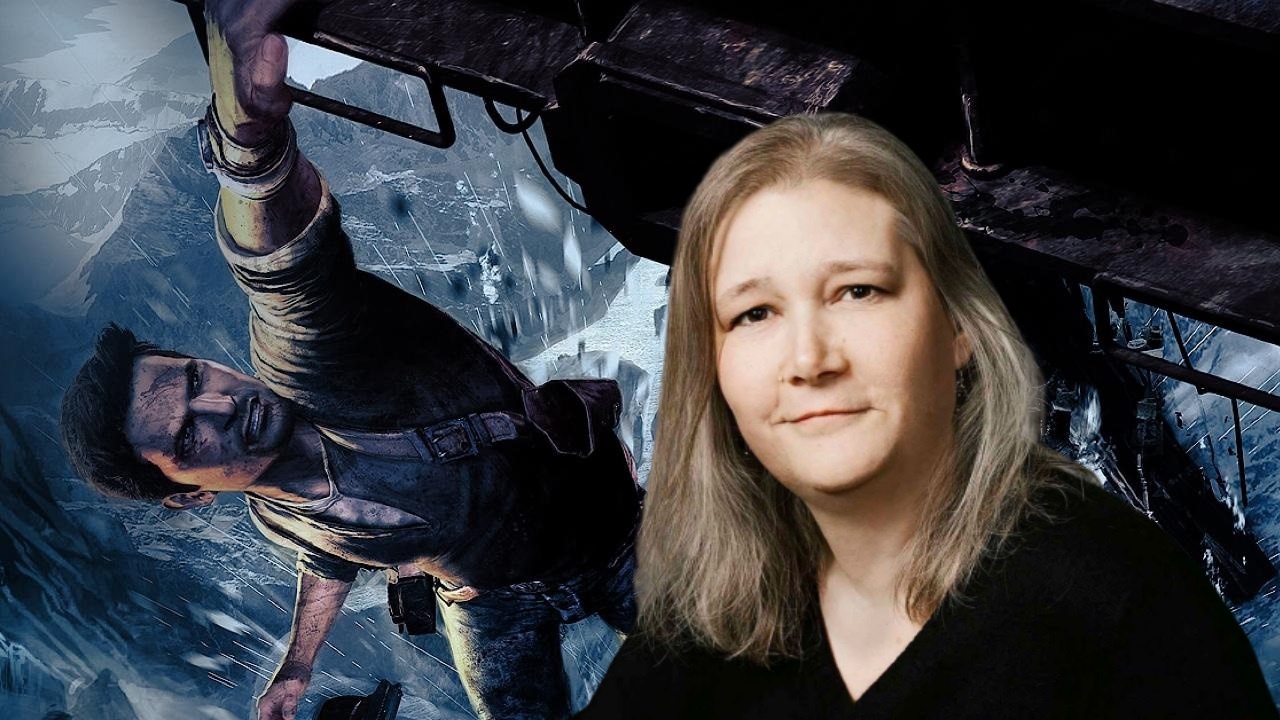Uncharted-Autorin Amy Hennig gründet neues Entwicklerstudio