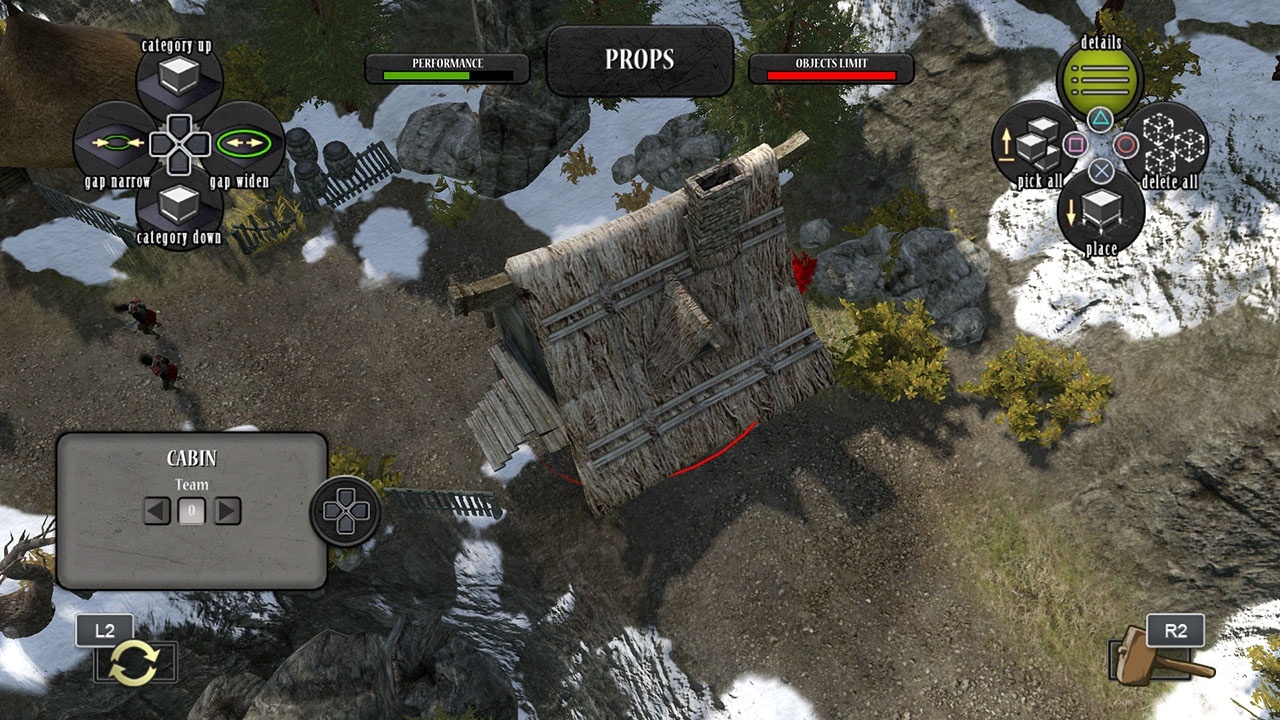 Under Siege im Test für PSN auf GamePro.de