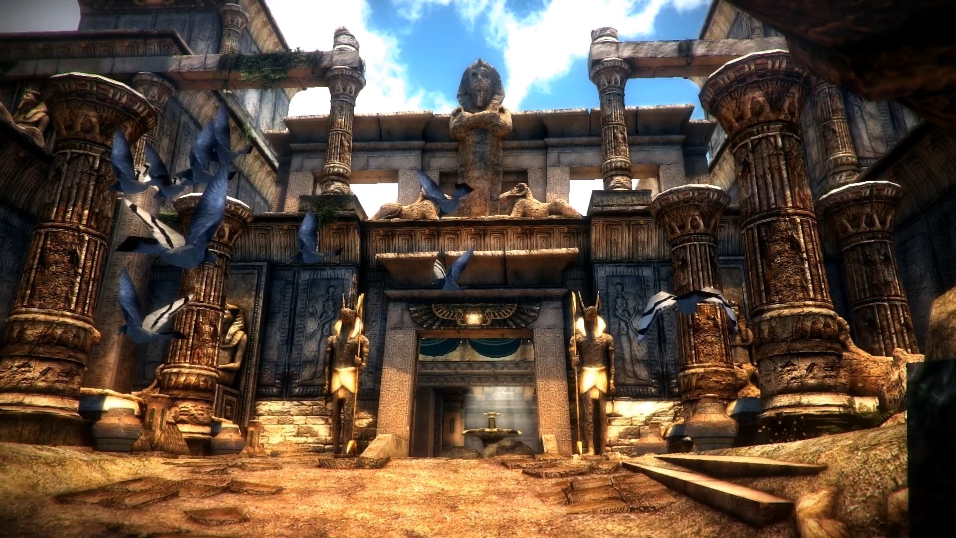 Unearthed: Trail of Ibn Battuta - Screenshots