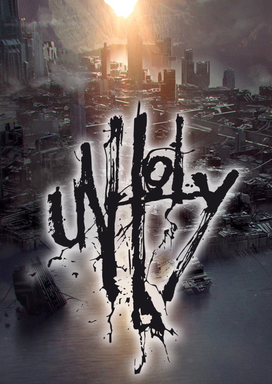 Unholy Bilder - Screenshots und Galerien