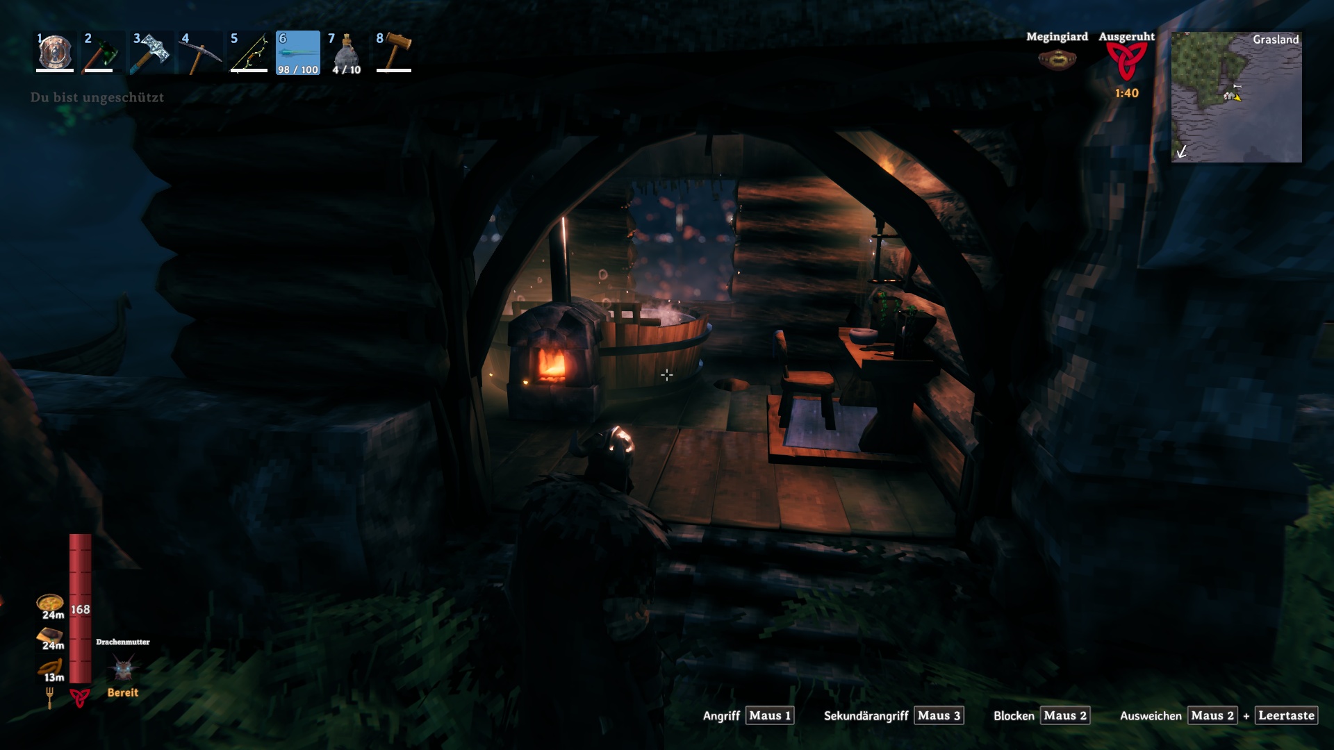 Valheim - Screenshots