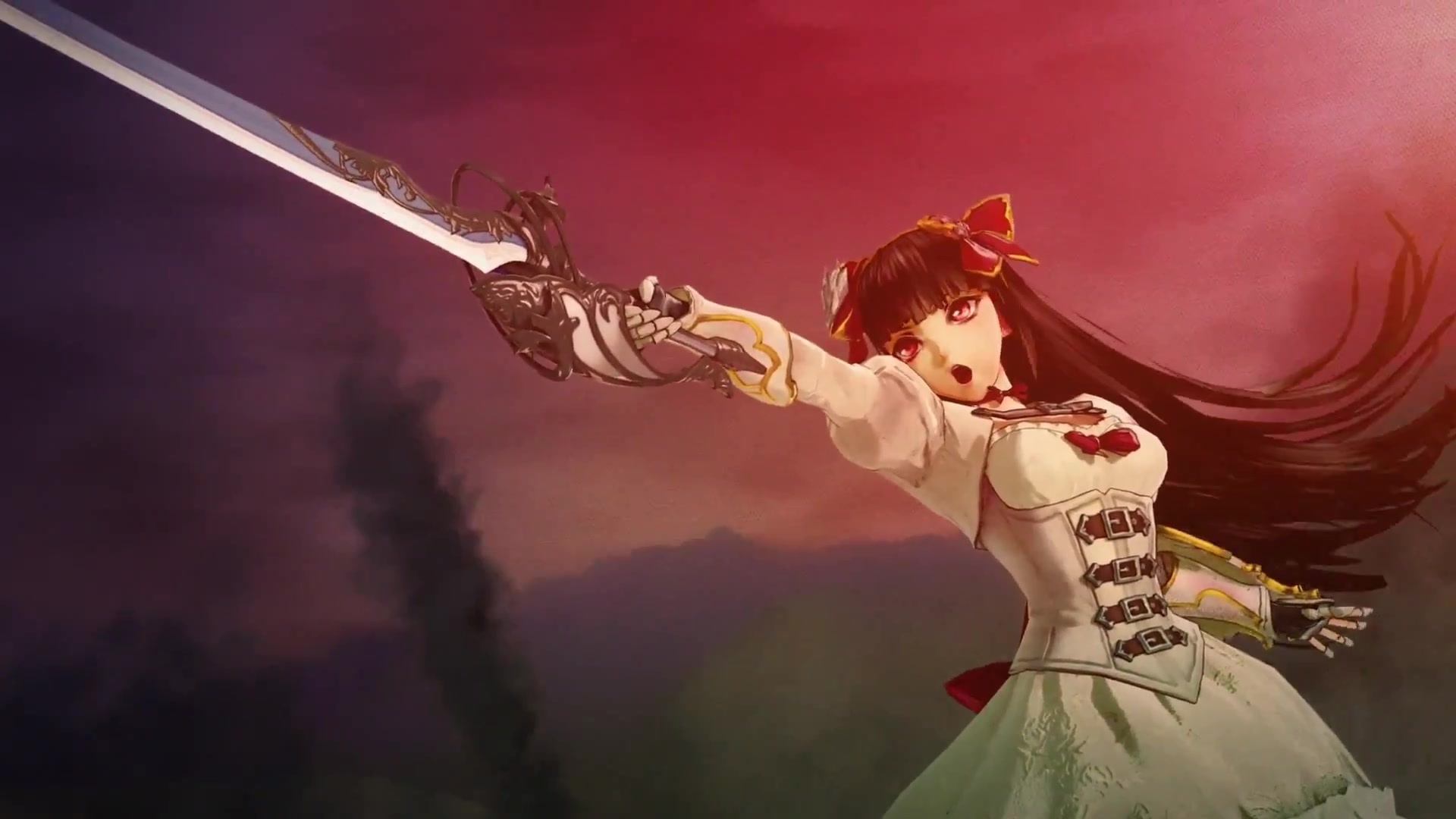 Valkyria Revolution - Teaser-Trailer nennt Release-Datum und zeigt ...